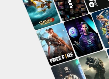 Games Top Up Archives - Uni Game BD