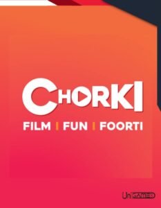 Chorki - Uni Game BD